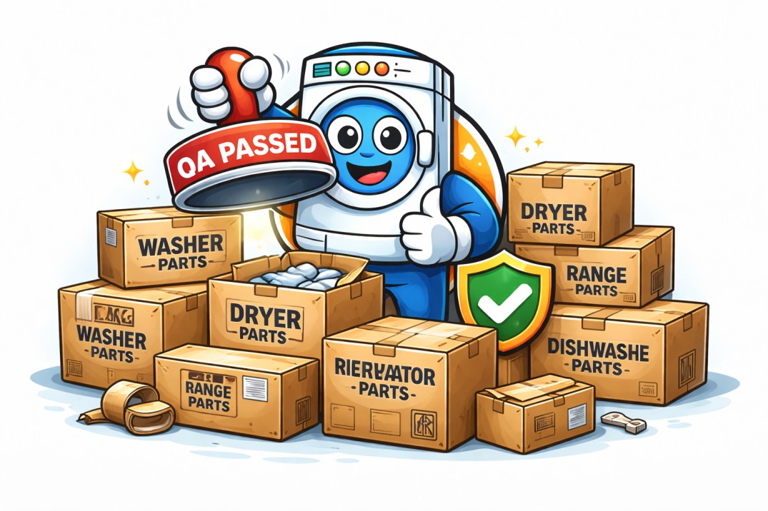ASAP Appliance Repair - Valencia County, NM | Los Lunas, Belen